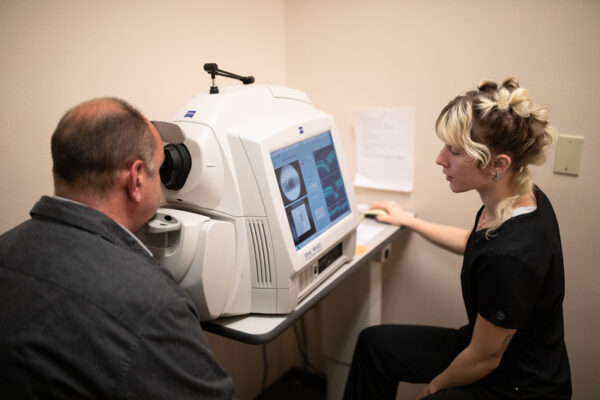 Eye Care Sedro-Woolley - Eye Doctor - Ophthalmologist