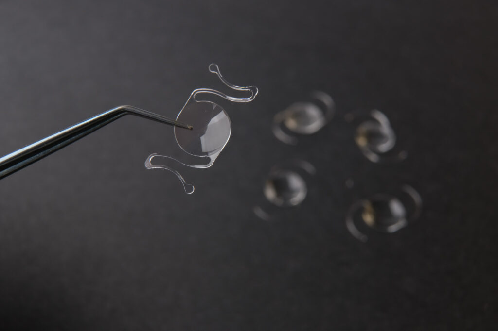 Eye Care Mount Vernon WA - Eye Doctor - Ophthalmologist