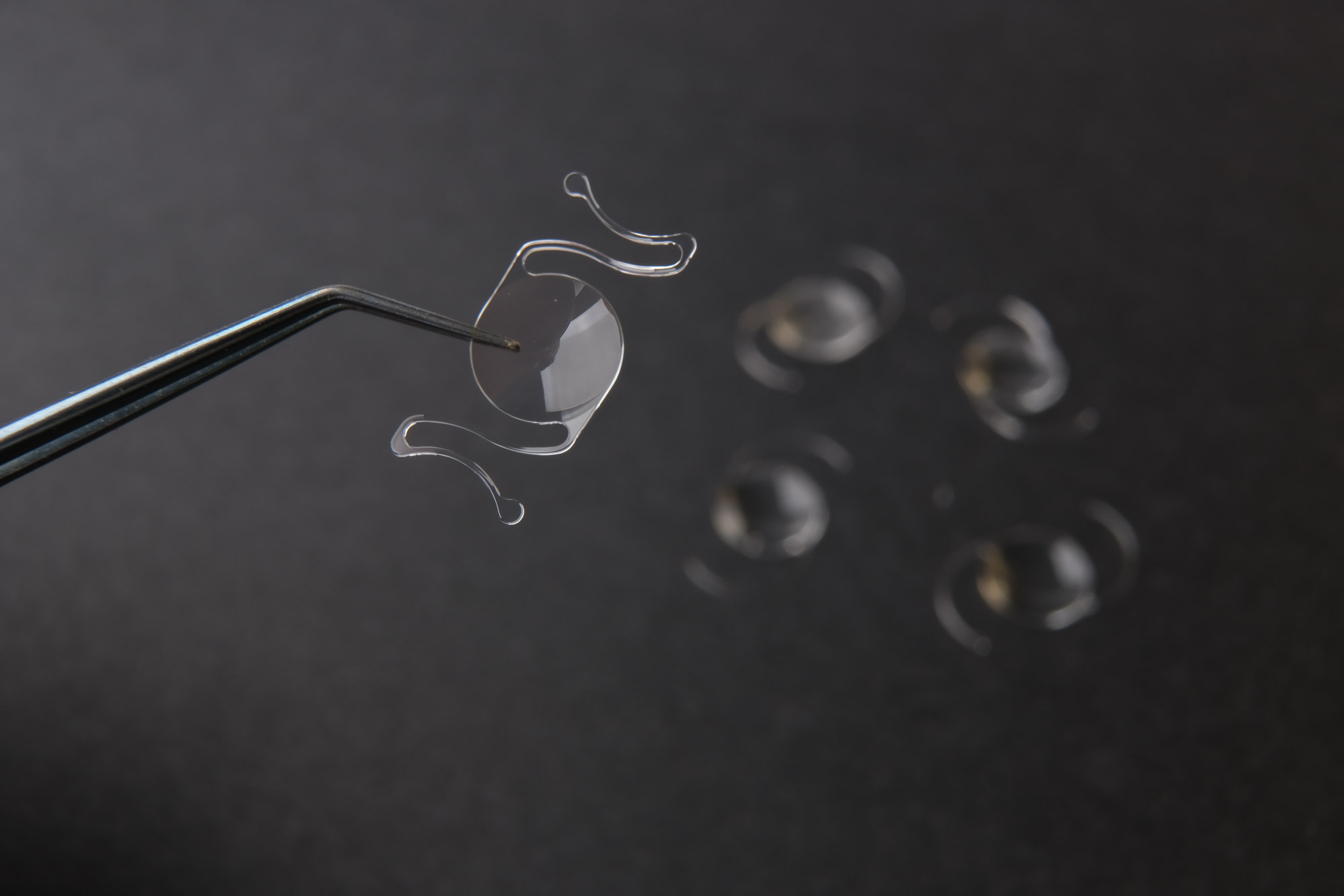 Eye Care in Mount Vernon - Market Street - Cascadia Eye