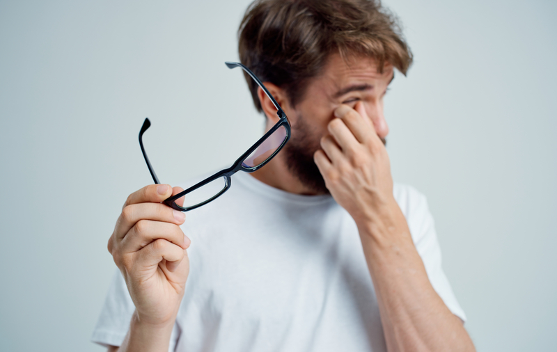 Eye Care Whidbey Island - Eye Doctor - Coupeville Ophthalmologist