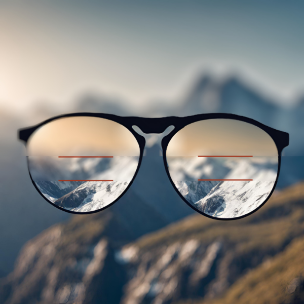 Lenses First - Cascadia Eye